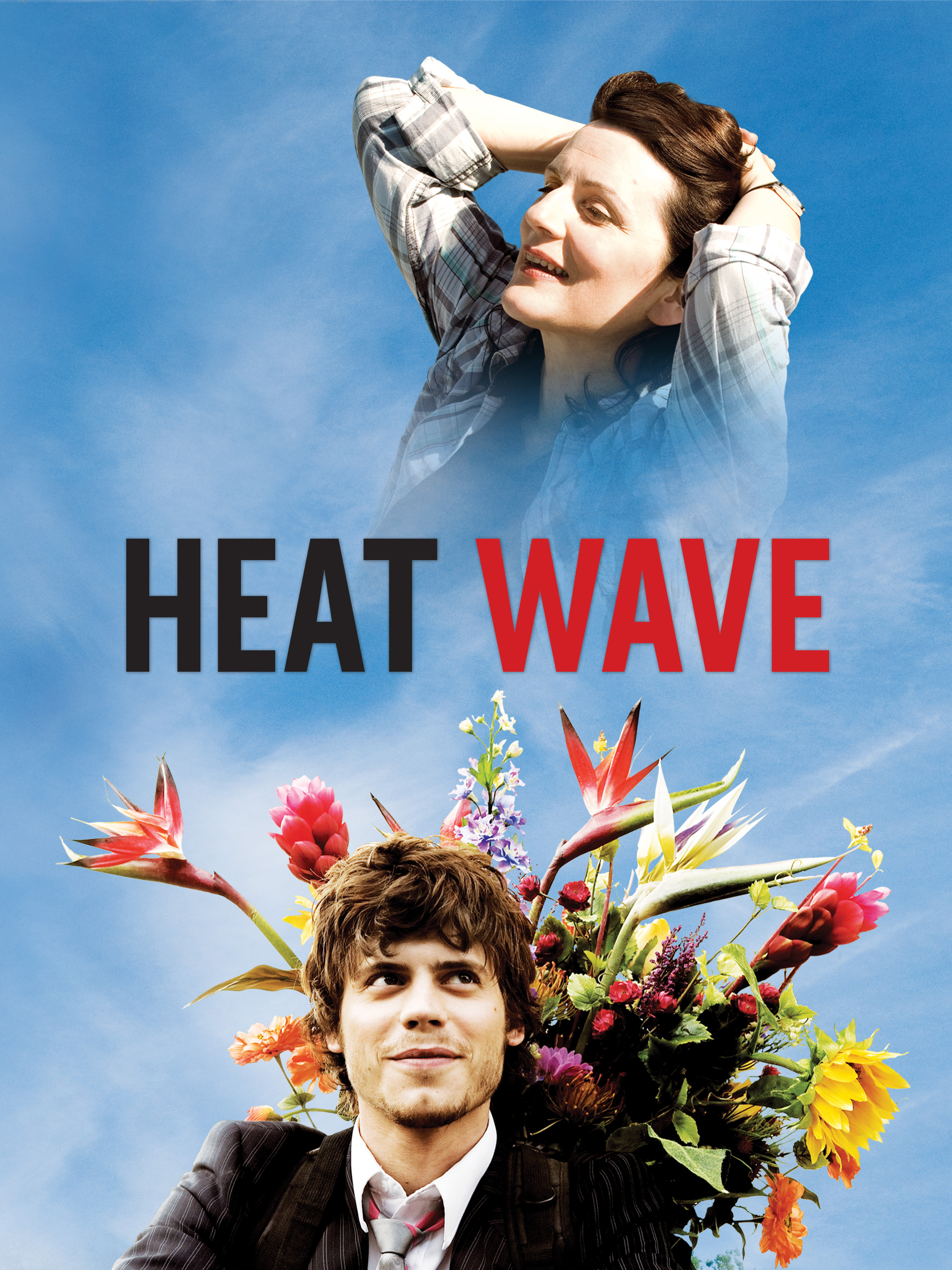 Prime Video: Heat Wave