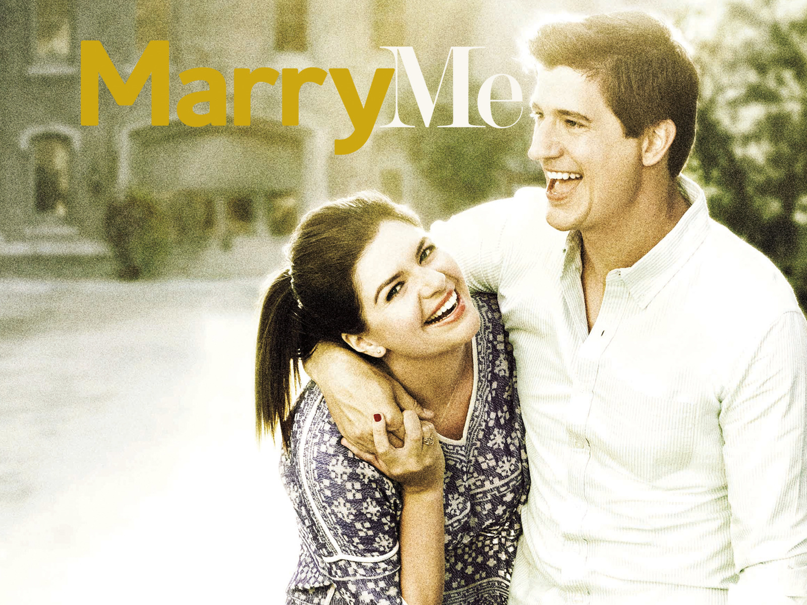 Prime Video: Marry Me