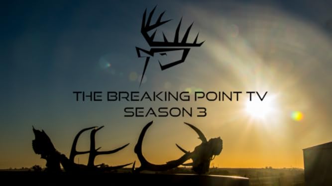Watch The Breaking Point Tv | Prime Video