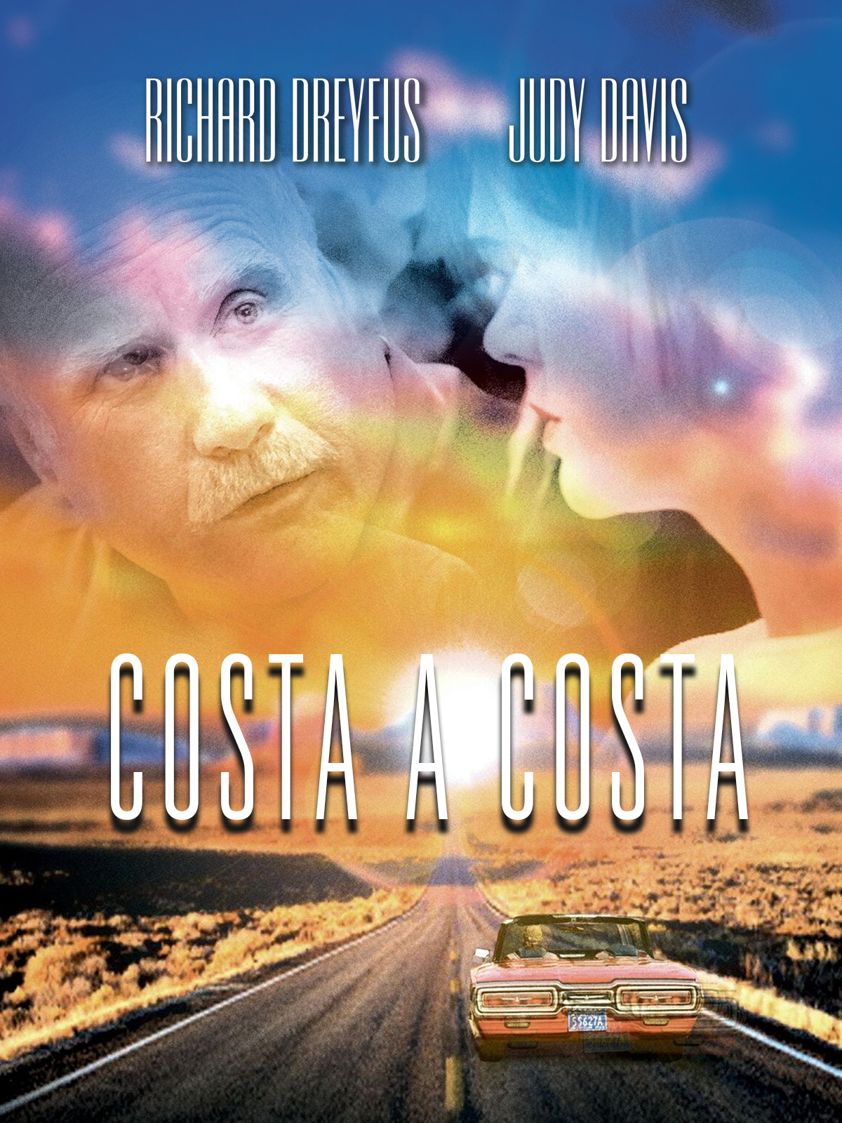 Prime Video: Costa a Costa