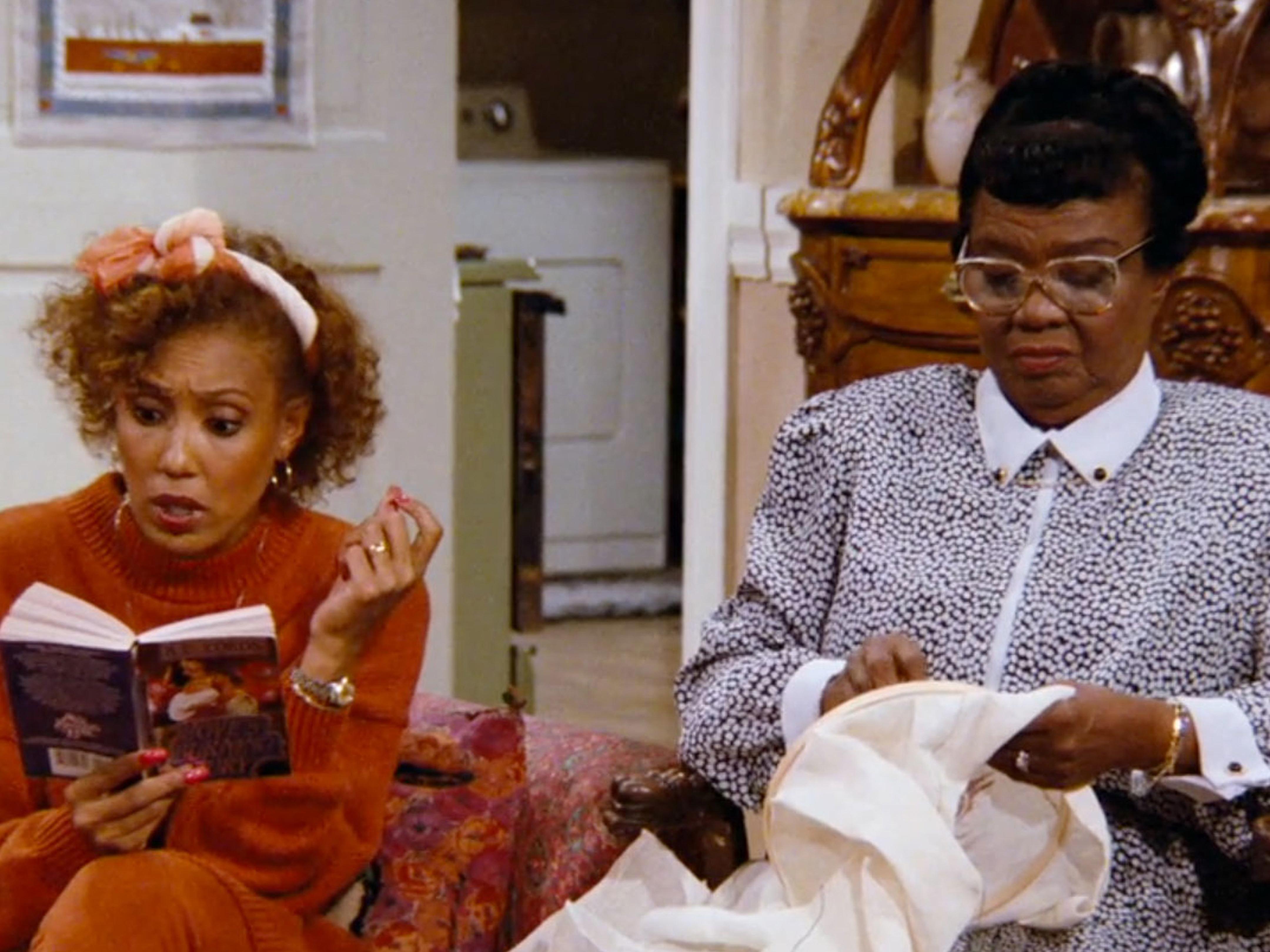 Prime Video: Family Matters - Season 1
