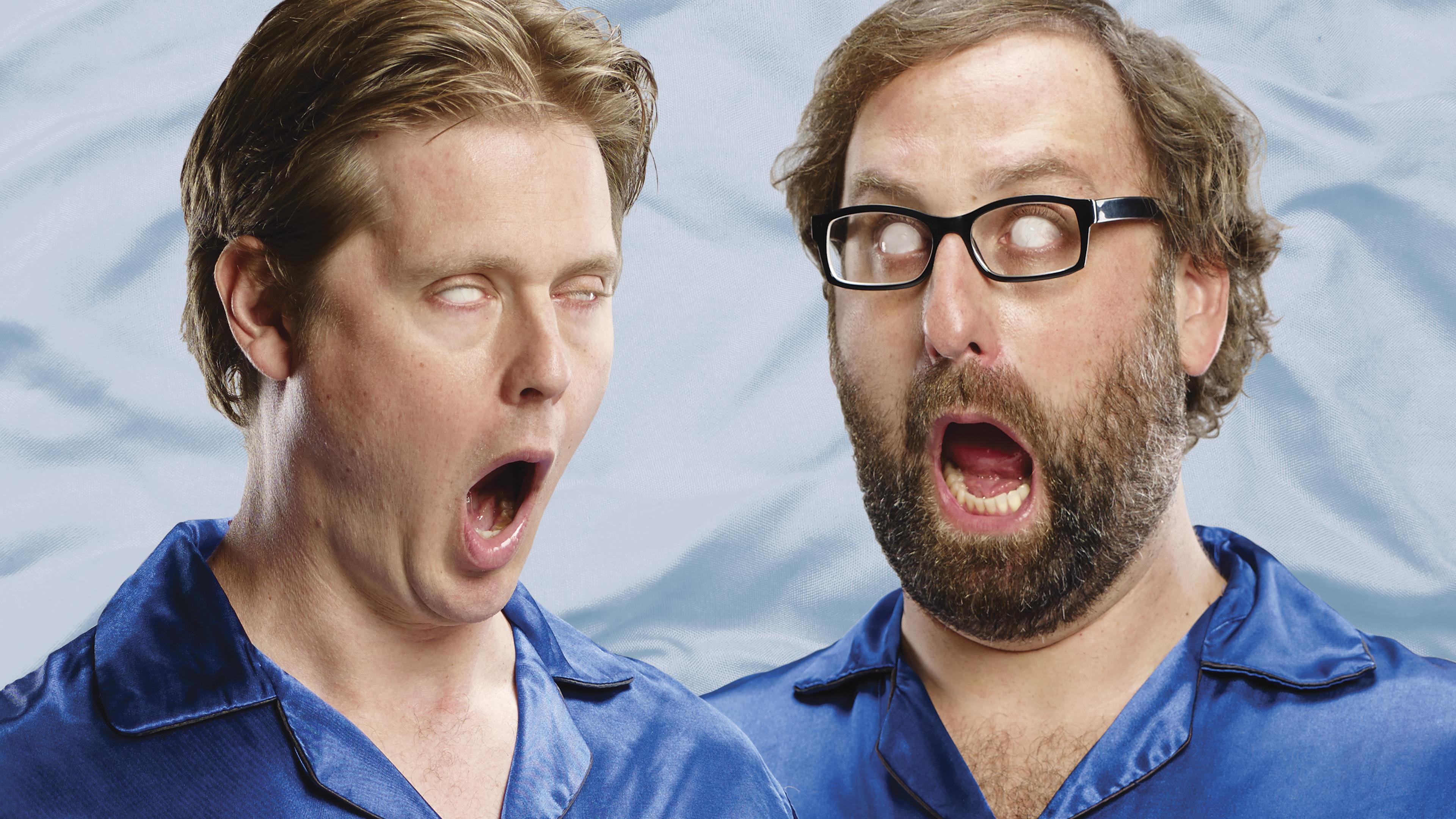 Prime Video: Tim & Eric's Bedtime Stories - Season 1