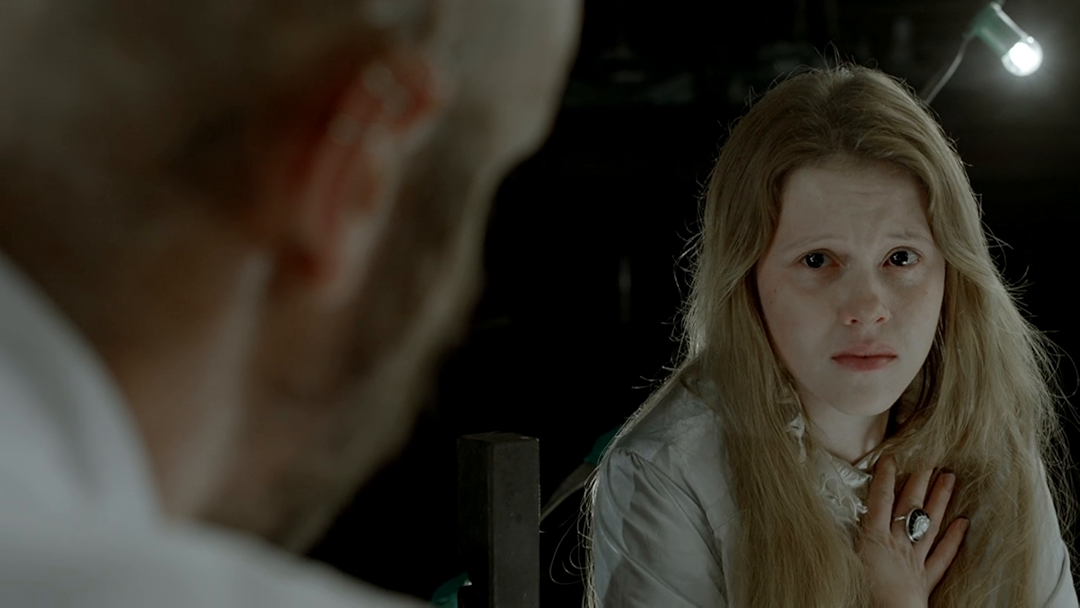 Prime Video: The Lure (English Subtitled)