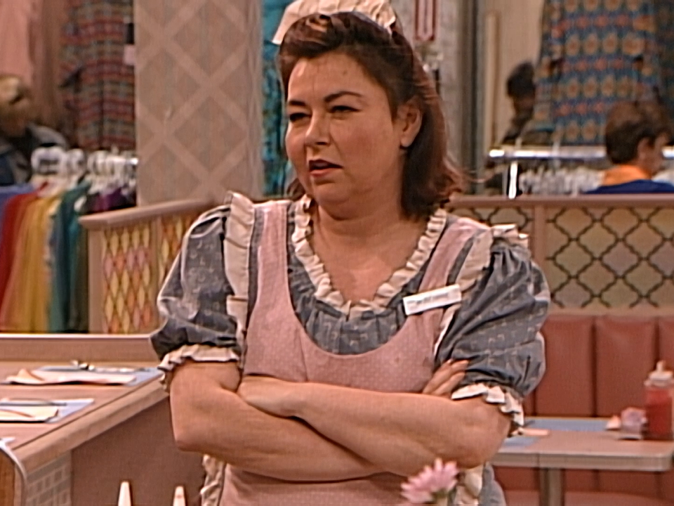 Prime Video: Roseanne