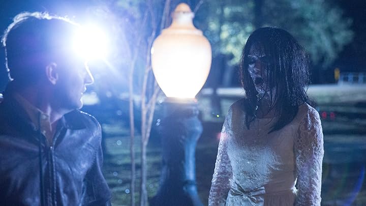 Amazon.com: Cold Moon : Josh Stewart, Robbie A. Kay, Frank Whaley ...