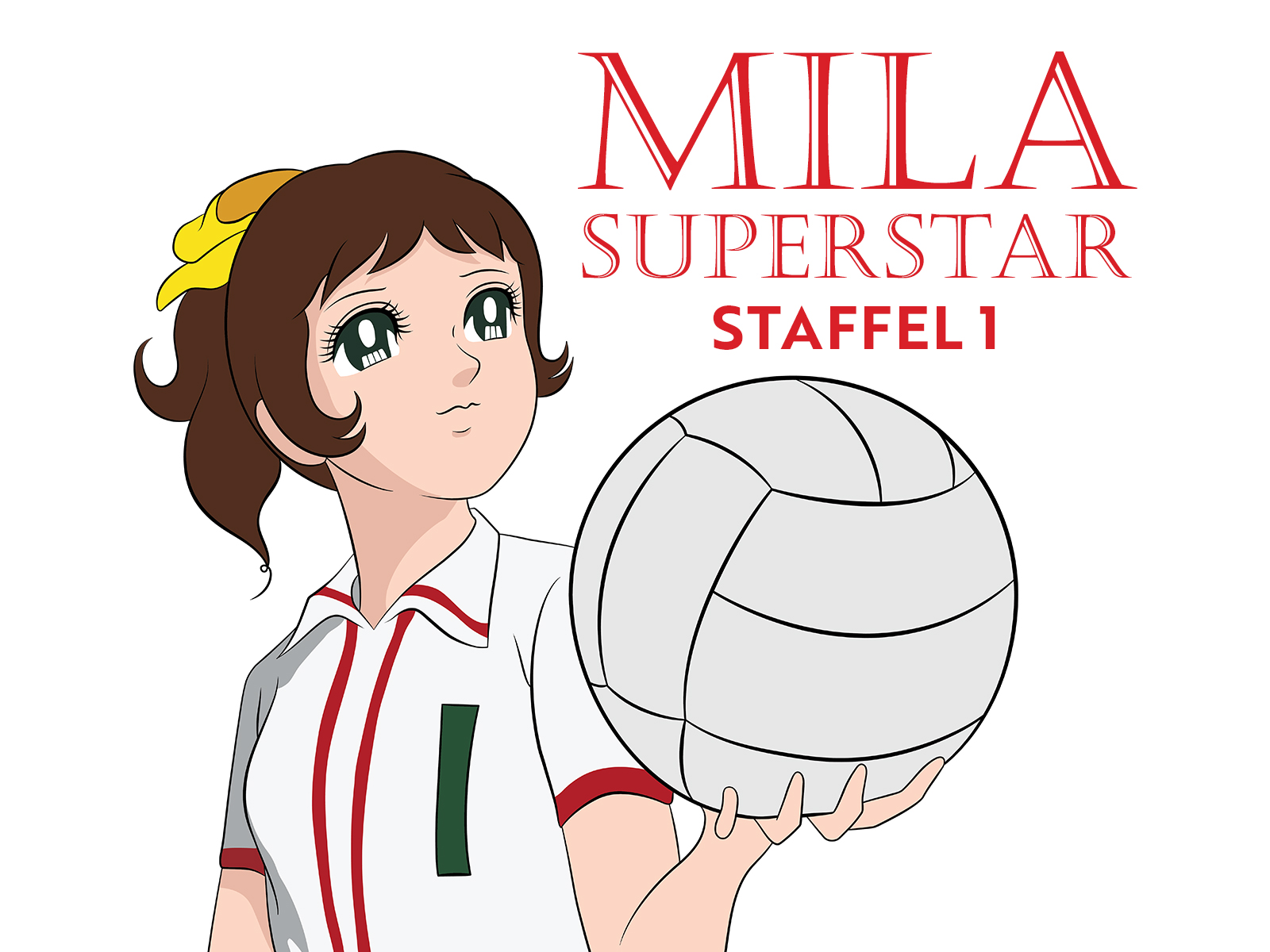 Prime Video: Mila Superstar - Die Serie in HD