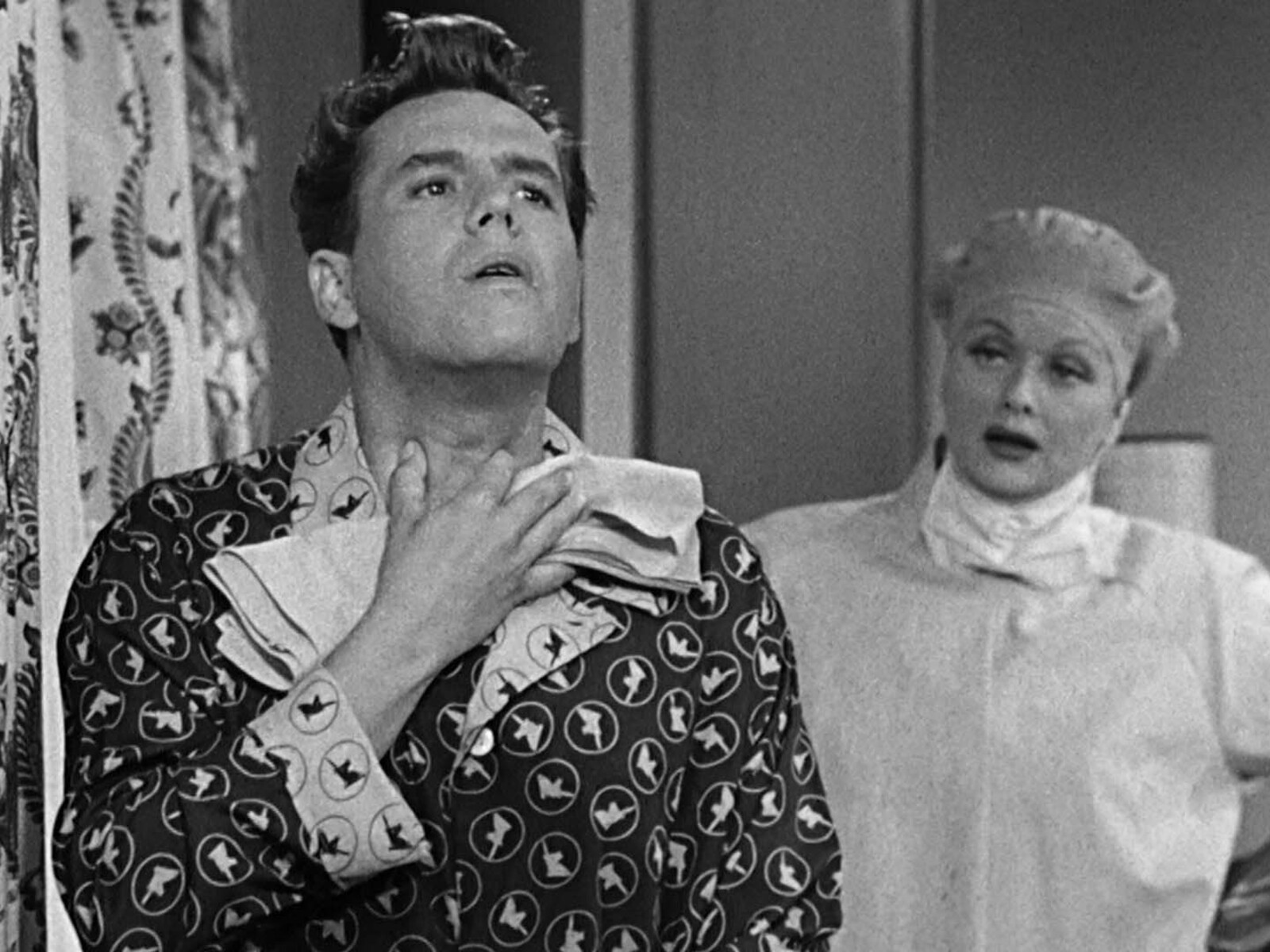 Prime Video: I Love Lucy - Season 2