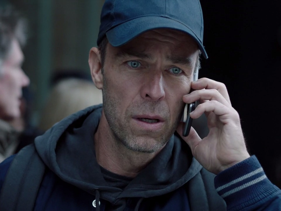 Prime Video: Falling Water