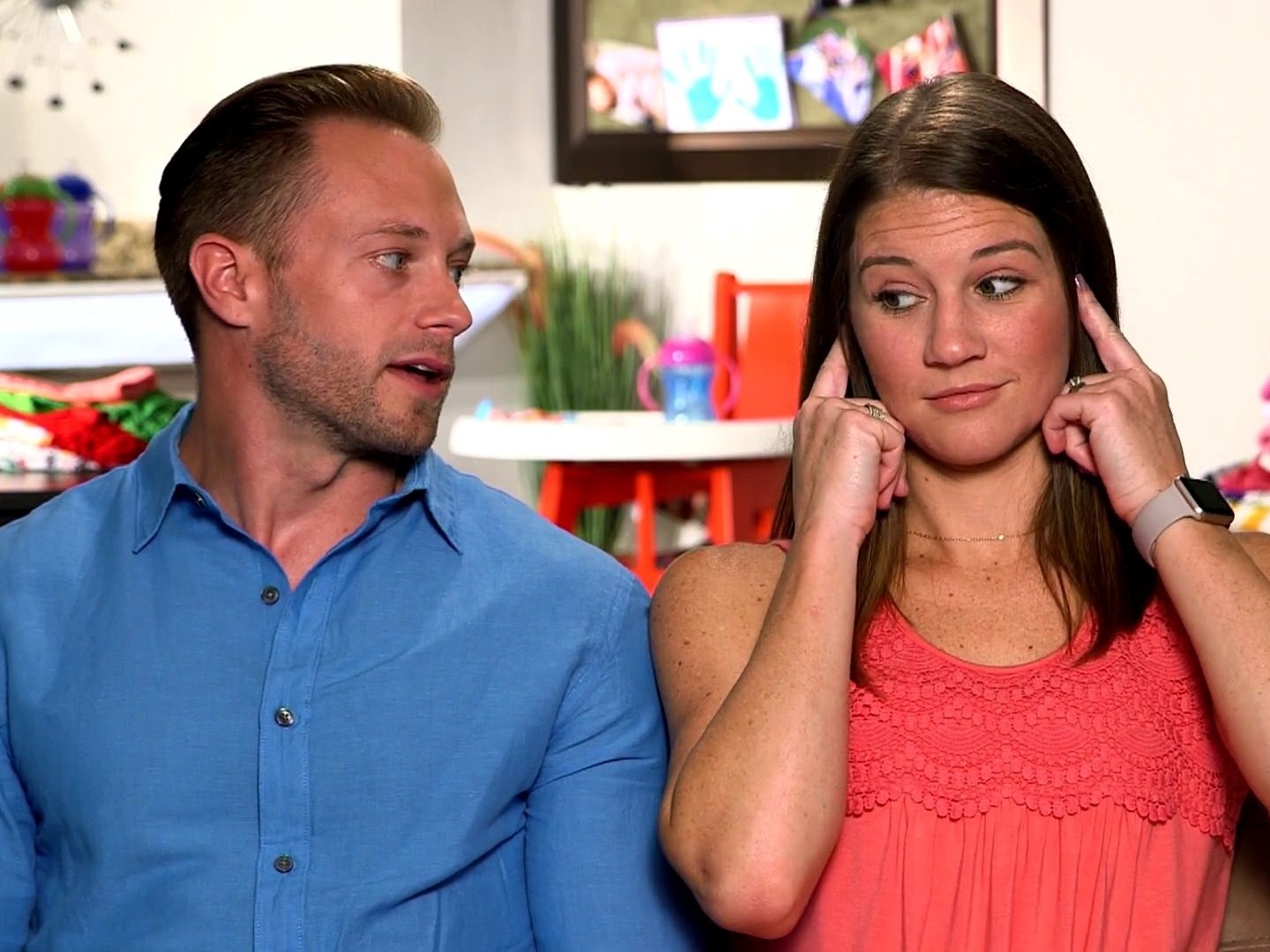 Prime Video: OutDaughtered - Season 2