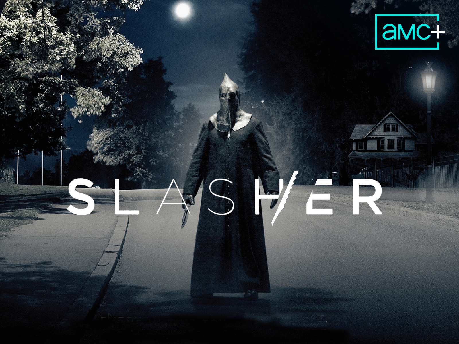 Prime Video: Slasher