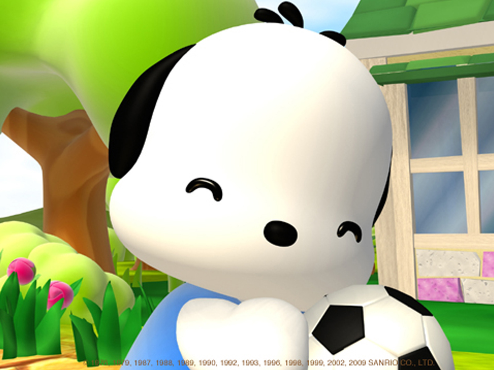 Prime Video: As Aventuras de Hello Kitty e Amigos