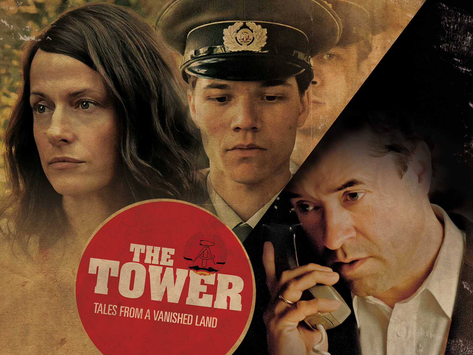Prime Video: The Tower
