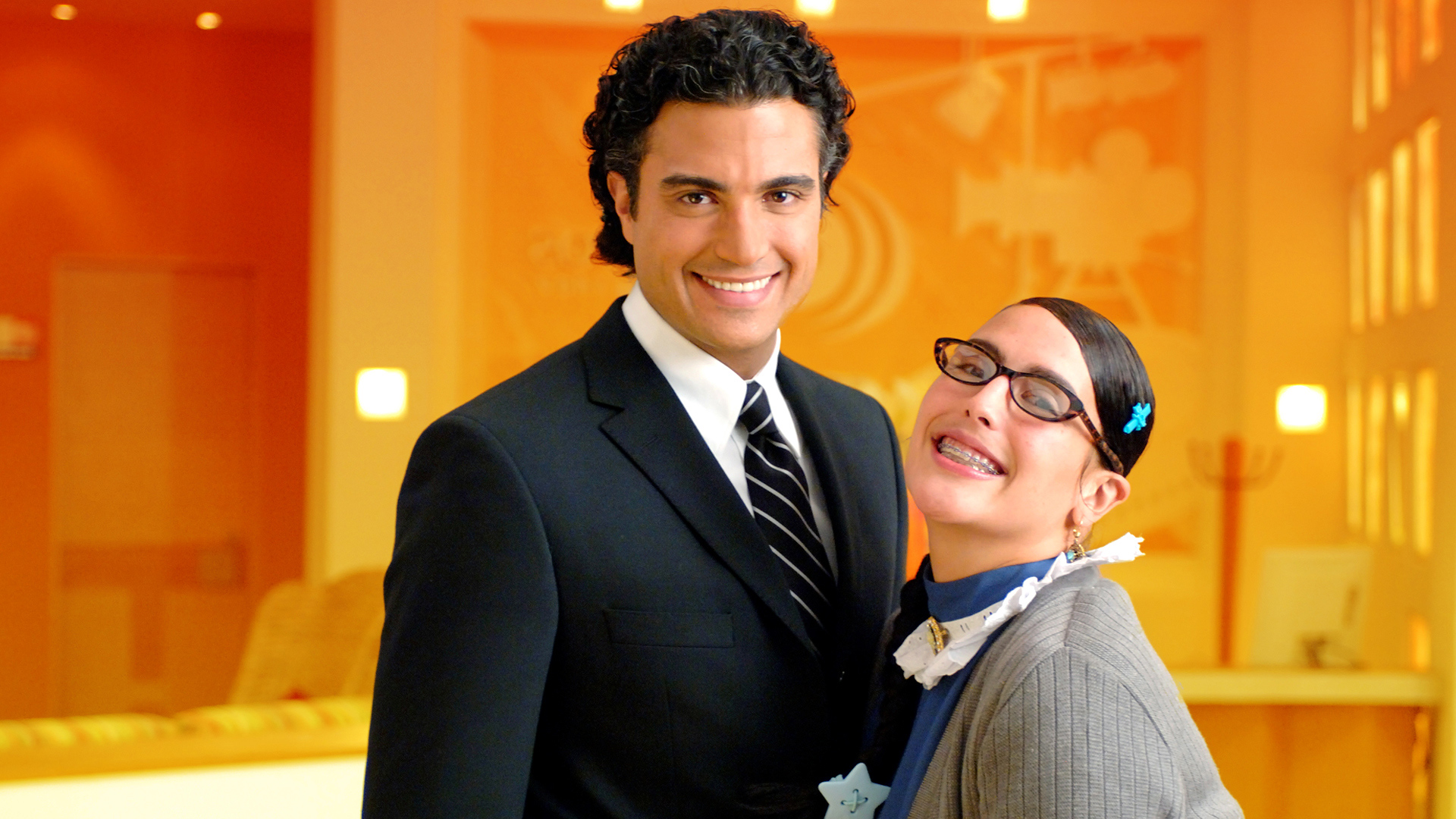 Prime Video: La Fea Más Bella season-1