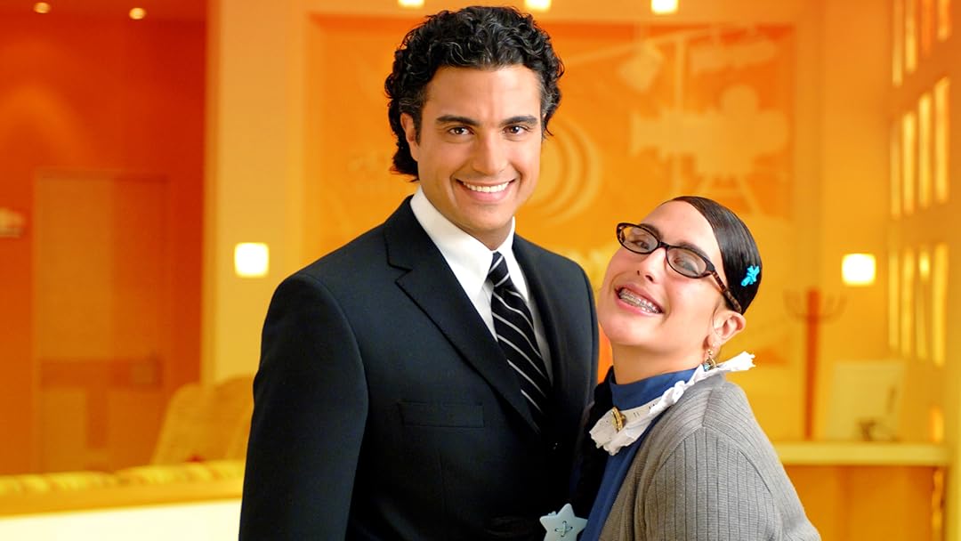 Watch La Fea Más Bella season-1 | Prime Video