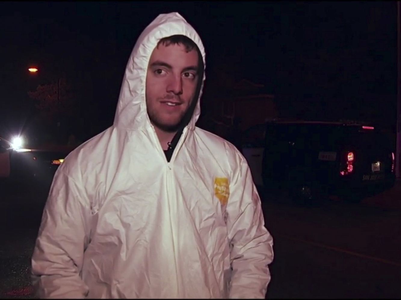 Prime Video: True Grime: Crime Scene Clean Up - Season 1