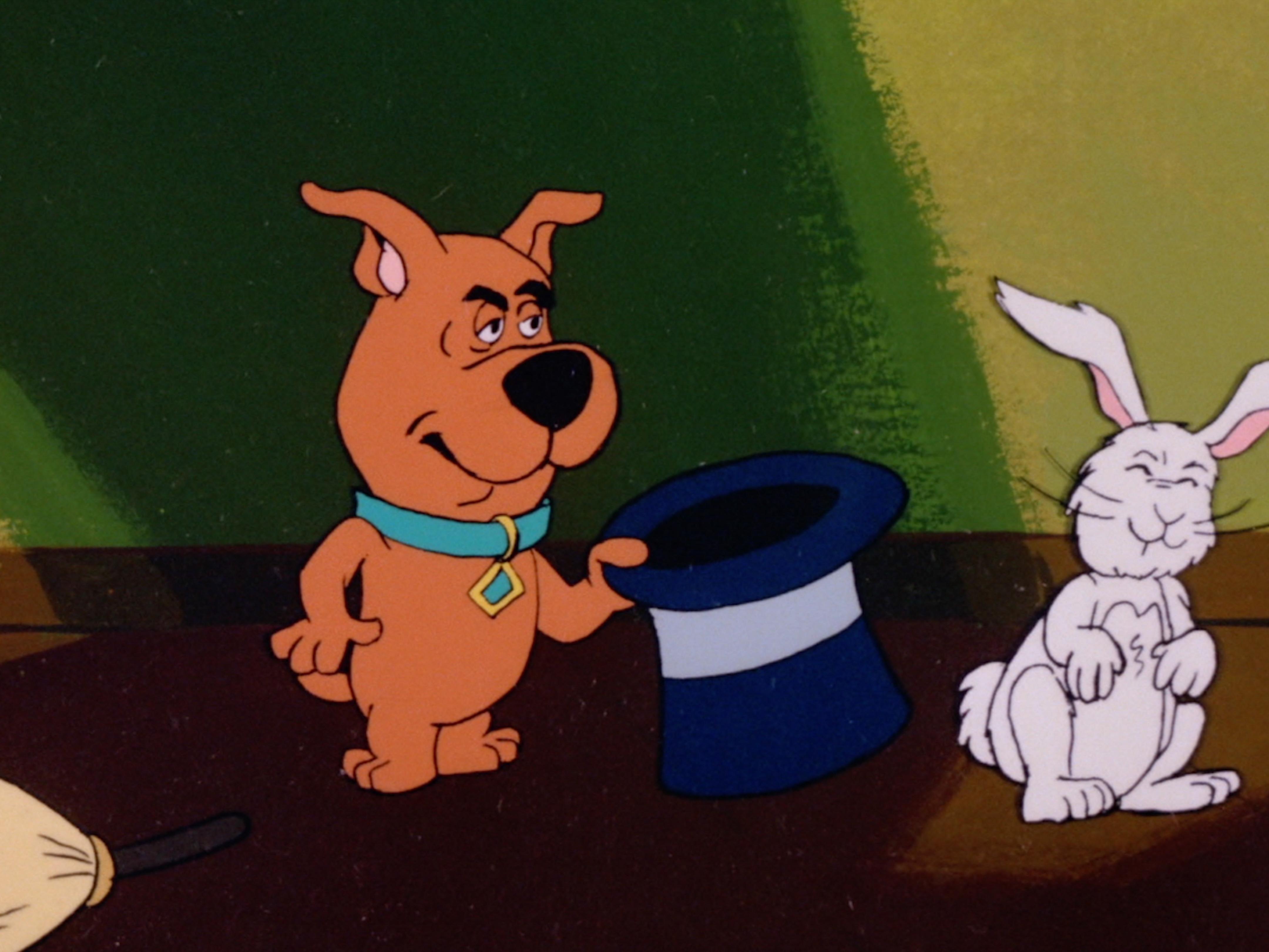 Prime Video: Scooby-Doo and Scrappy-Doo - Season 3