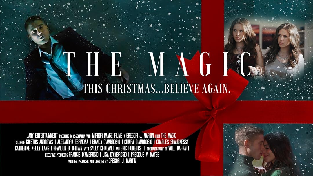 Watch The Magic | Prime Video