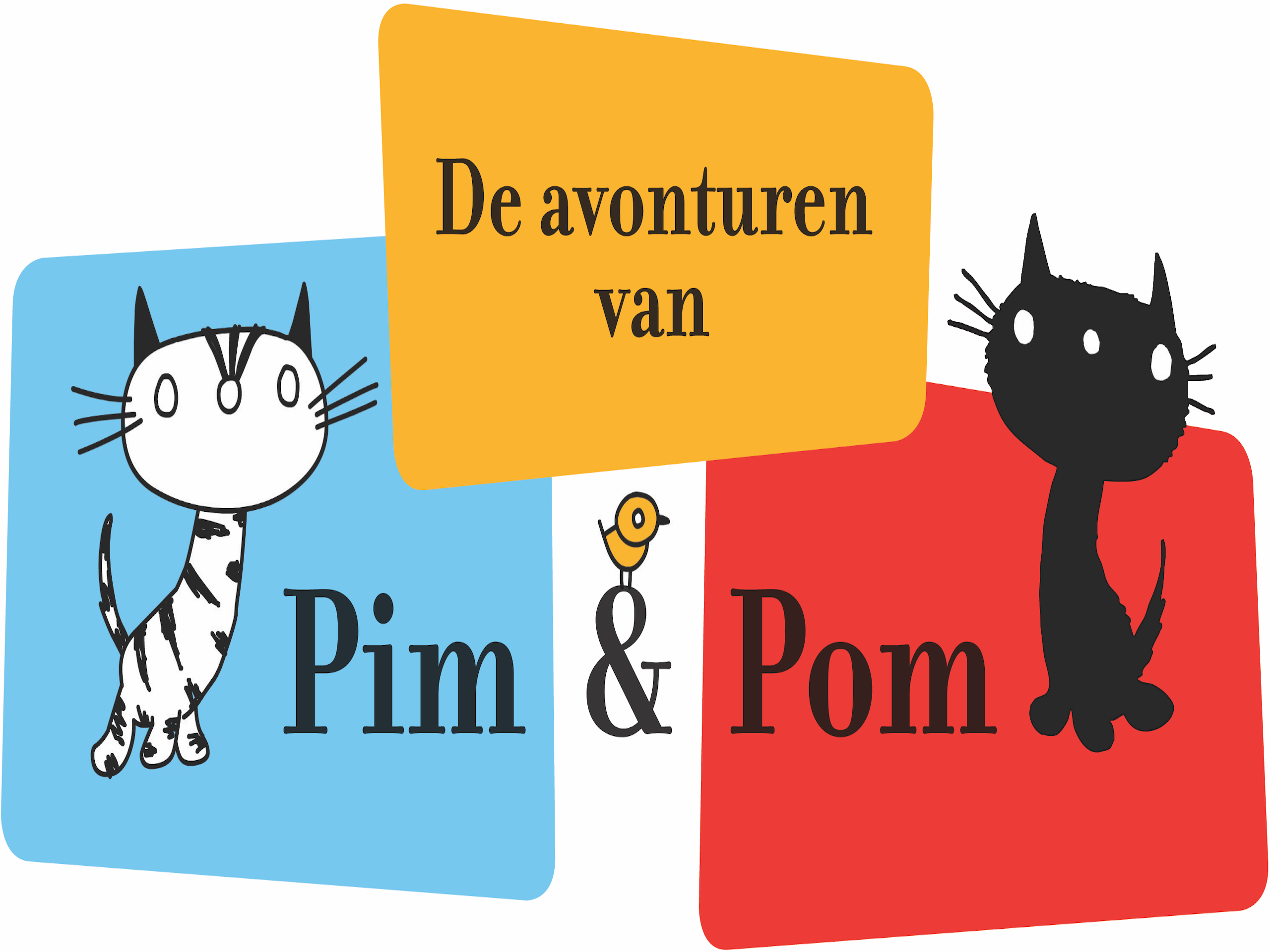 Prime Video: Pim & Pom seizoen 1