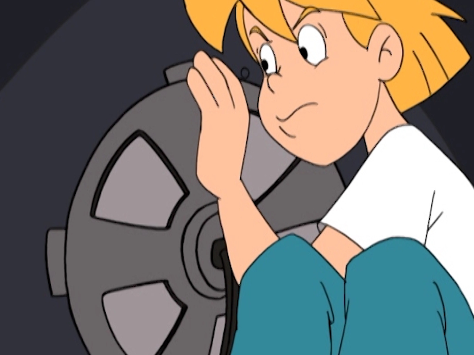 Prime Video: Norman Normal