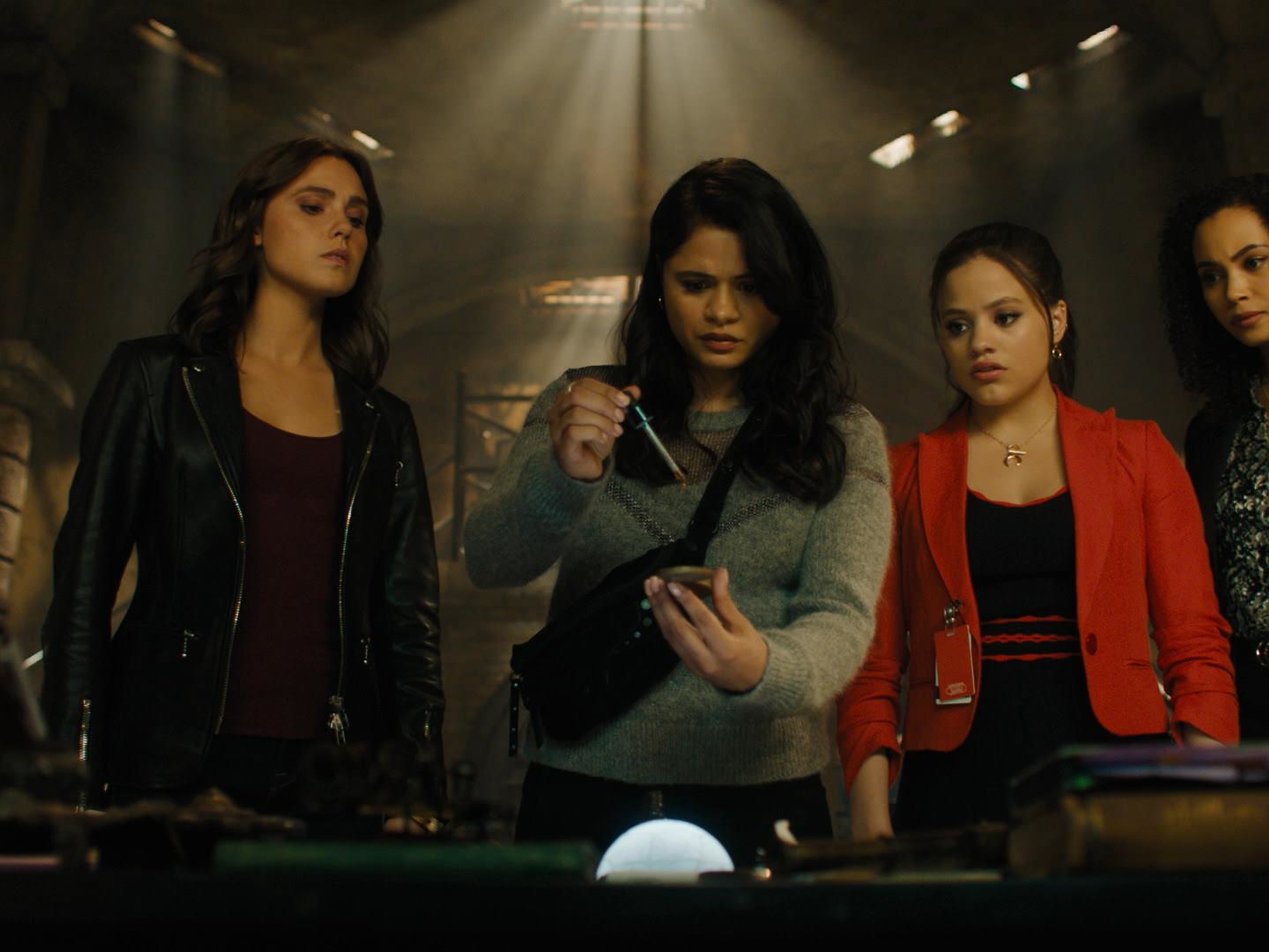 Prime Video: Charmed S2 - Season 2