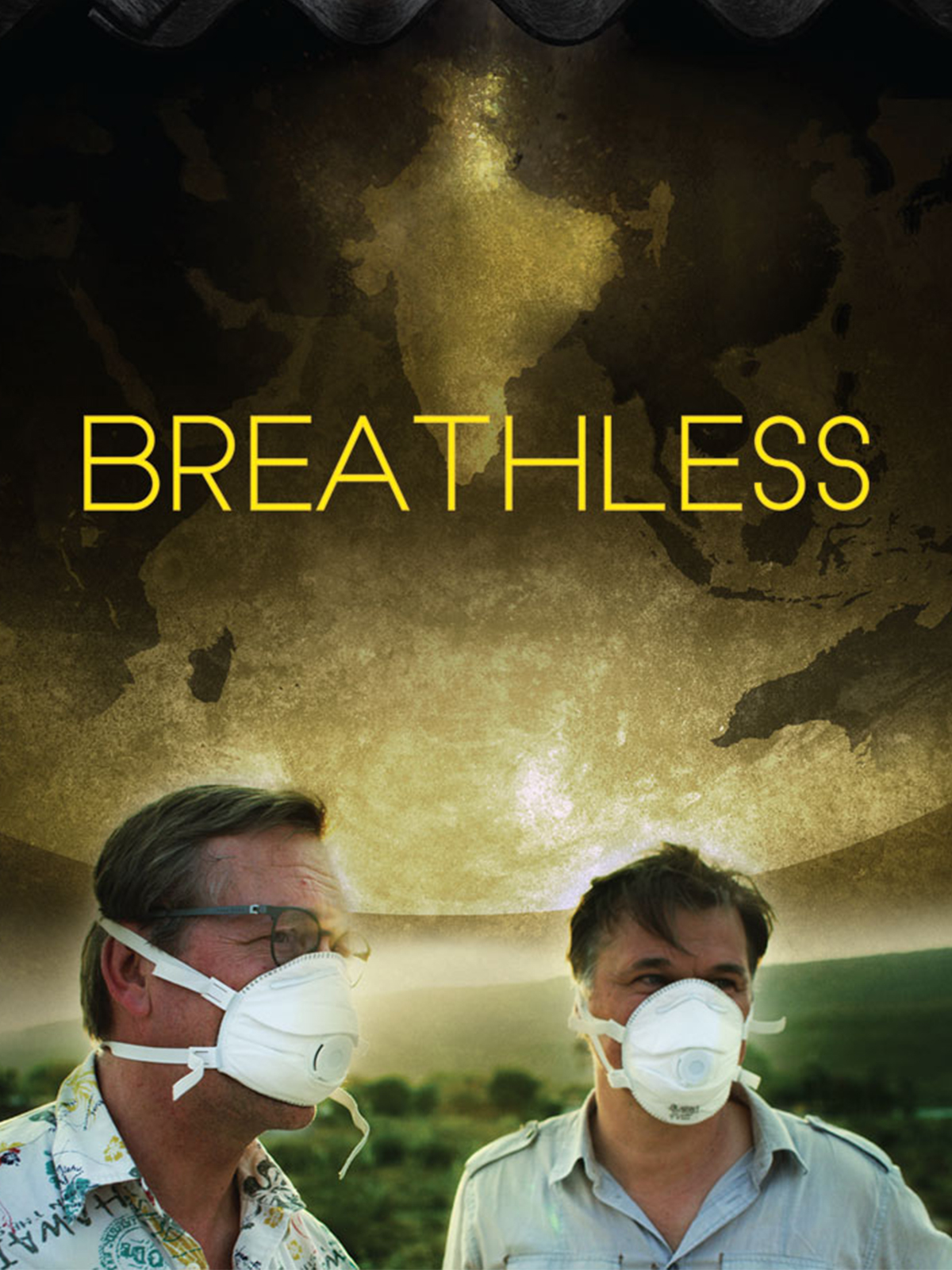 Prime Video: Breathless