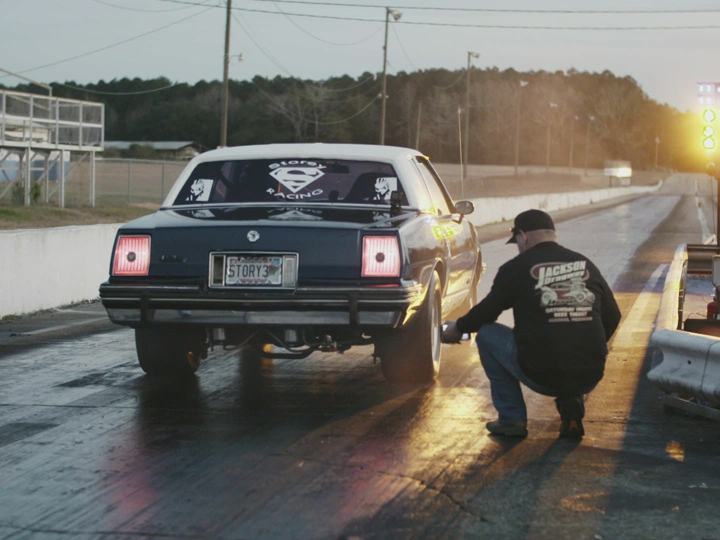 Prime Video: Fastest Cars In The Dirty South - Season 1