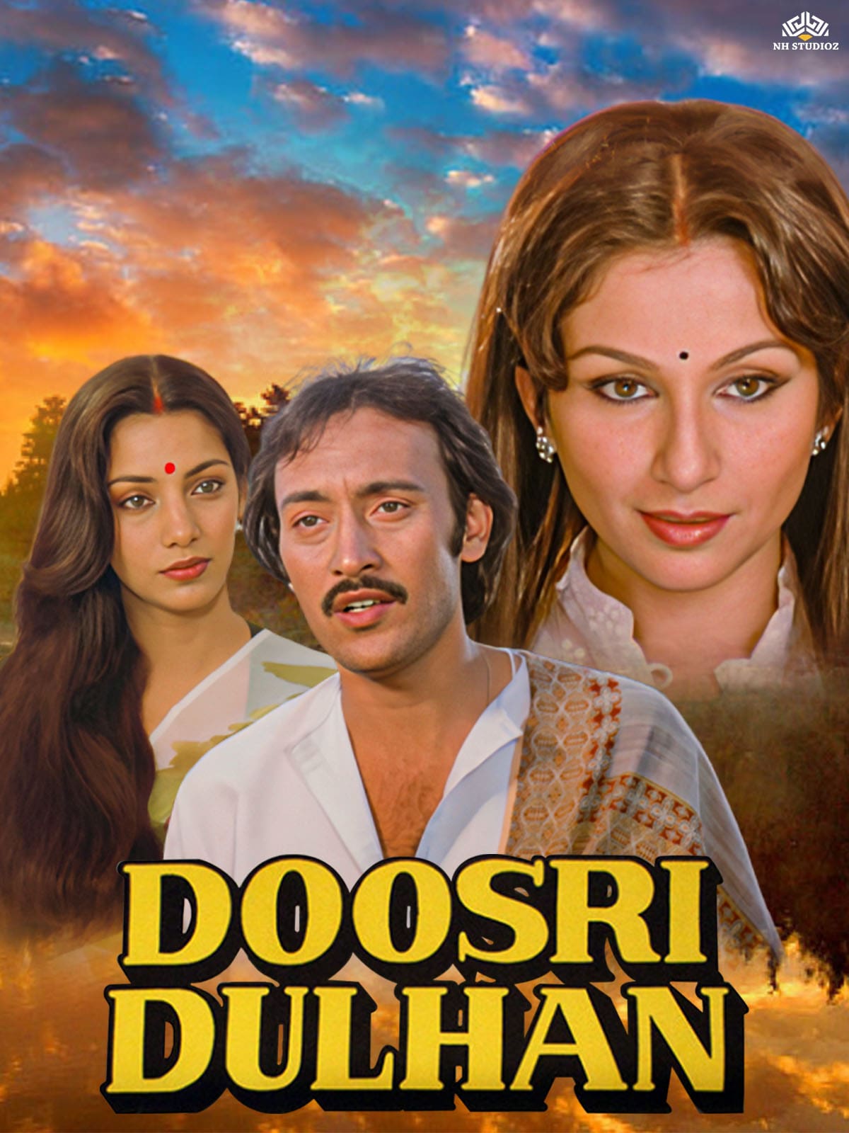 Prime Video: Doosri Dulhan