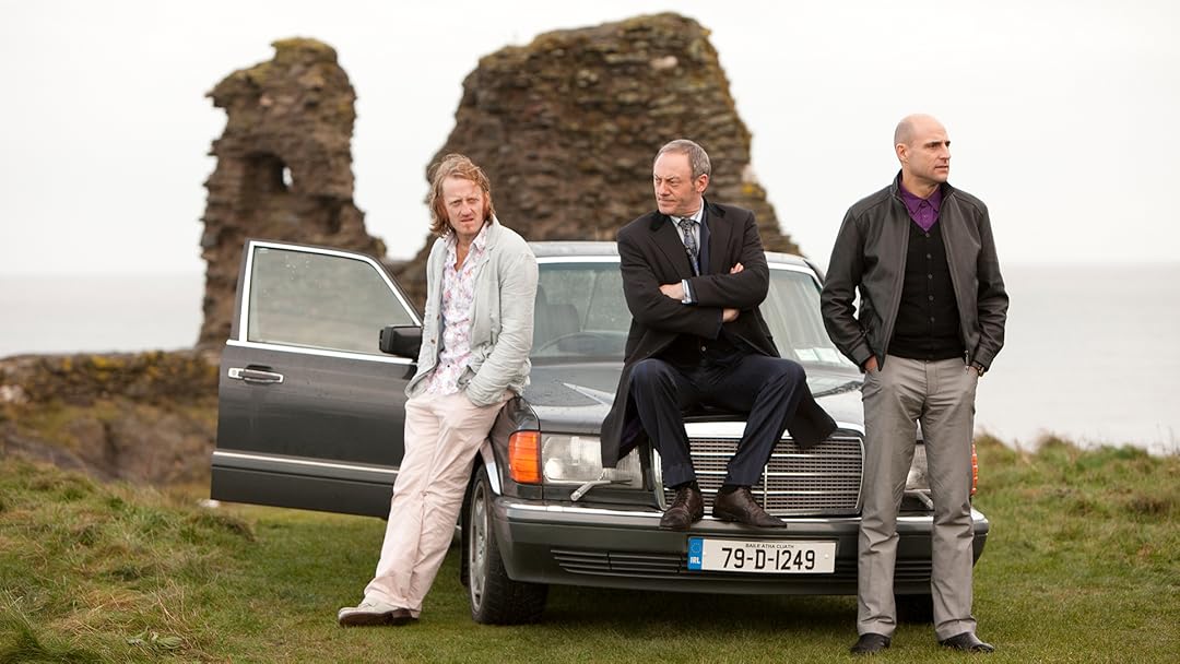 Prime Video: The Guard