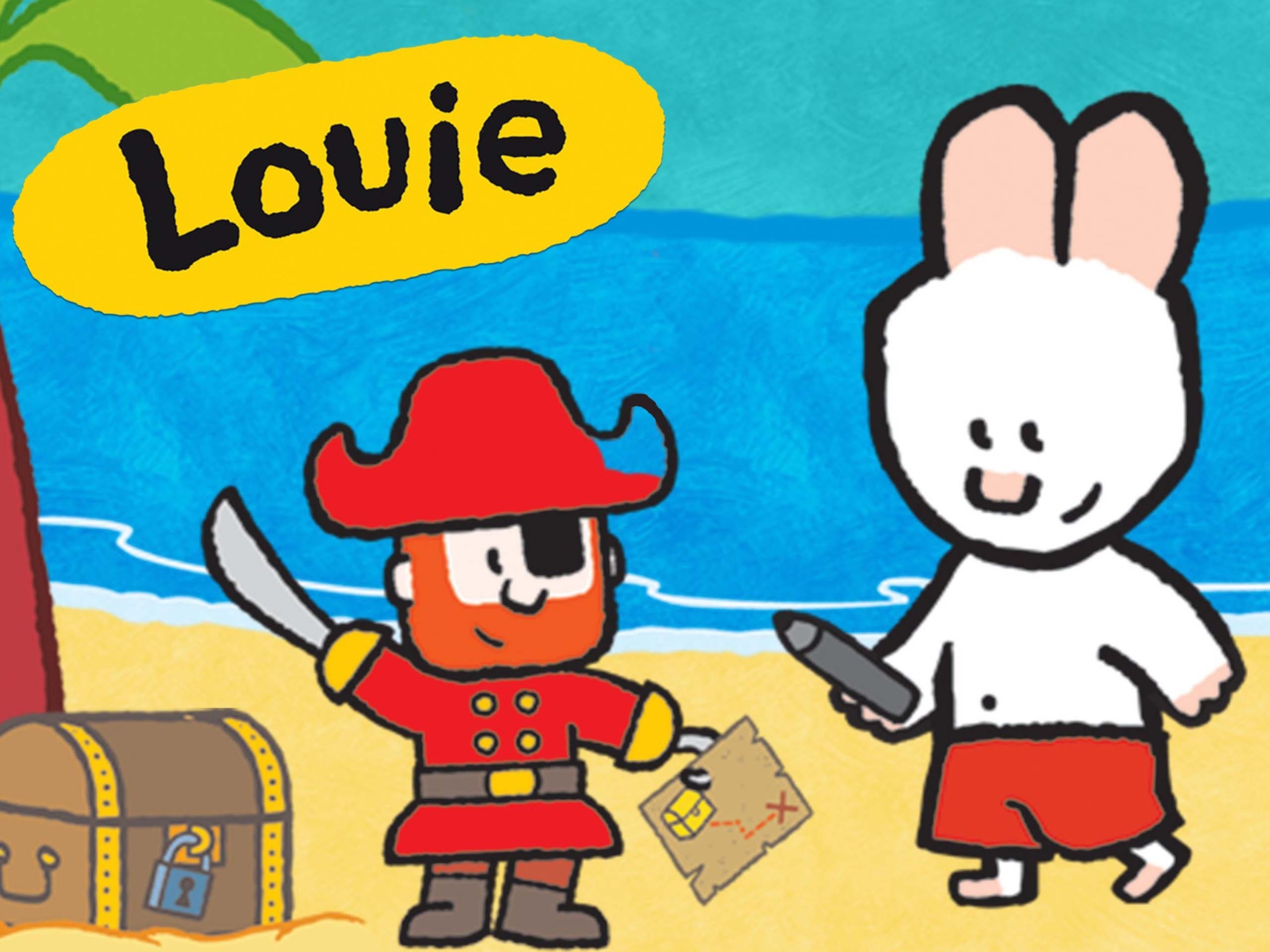 Prime Video: Louie - Season 2