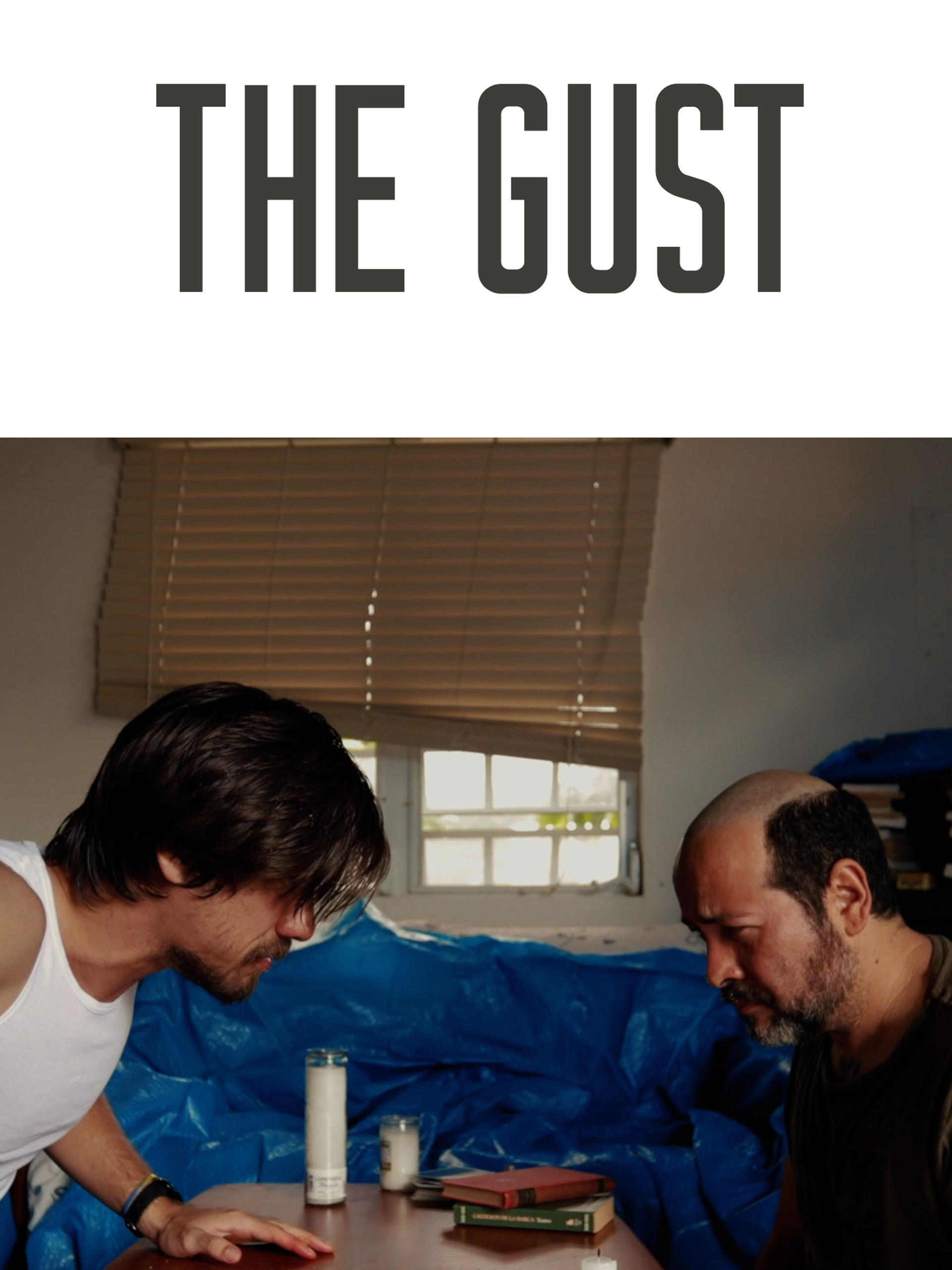 Prime Video: The Gust