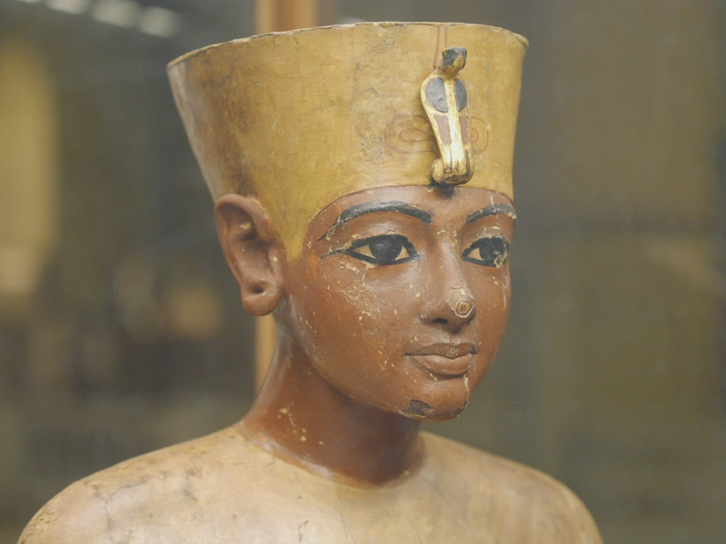 Prime Video: King Tut: A Century of Secrets - Season 1