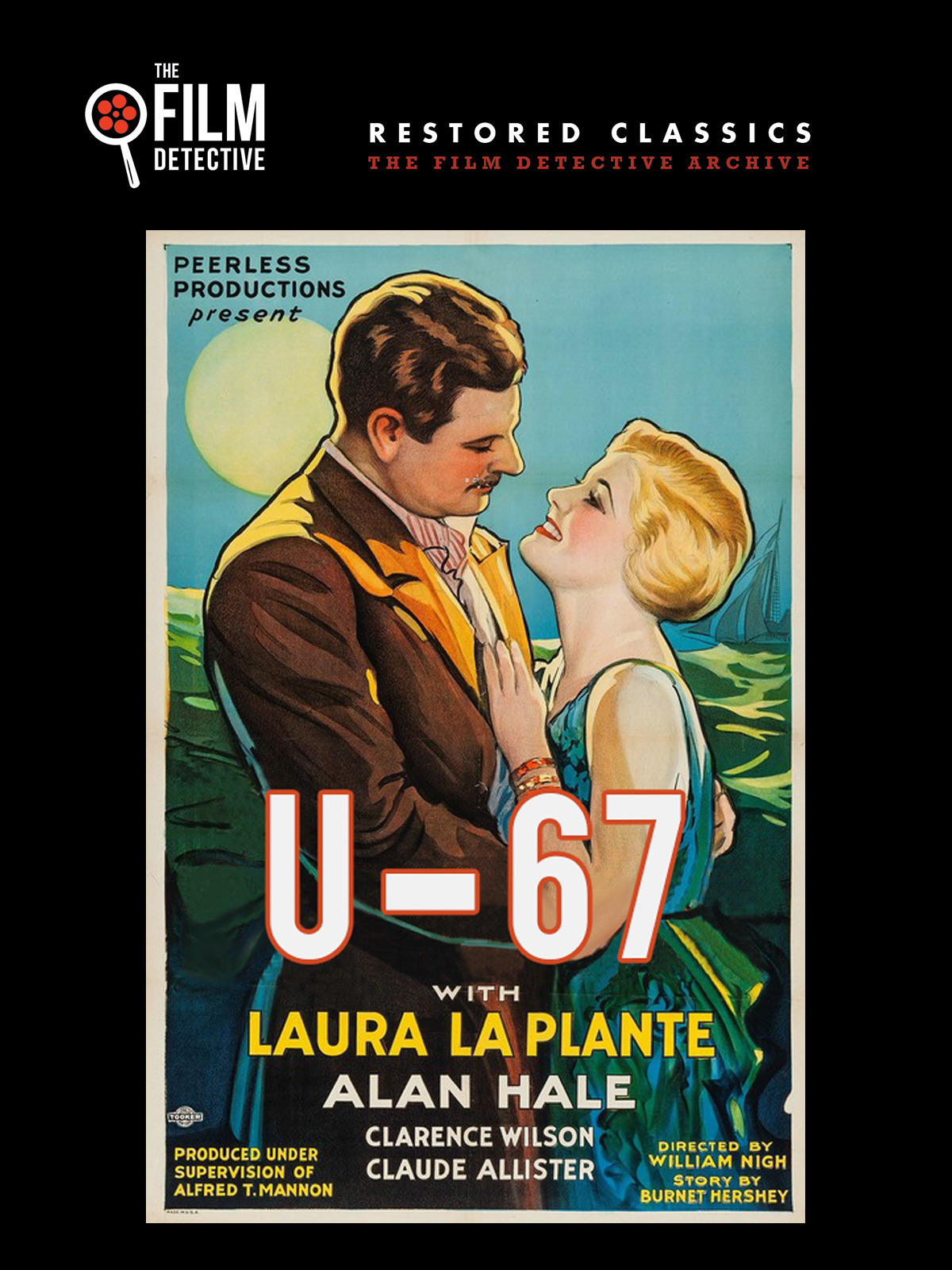 Prime Video: U-67