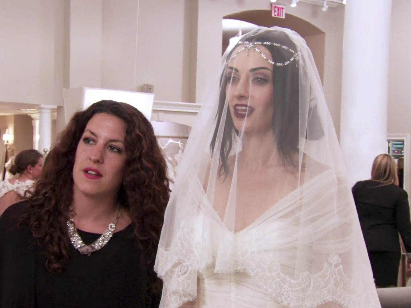 Prime Video: Say Yes to the Dress: Randy Knows Best - Season 3