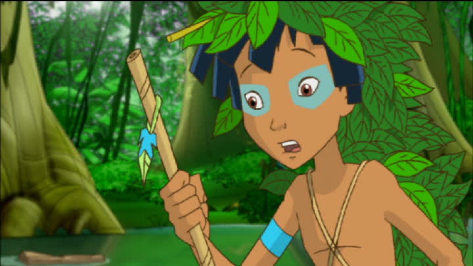 Prime Video: Inami - Season 1