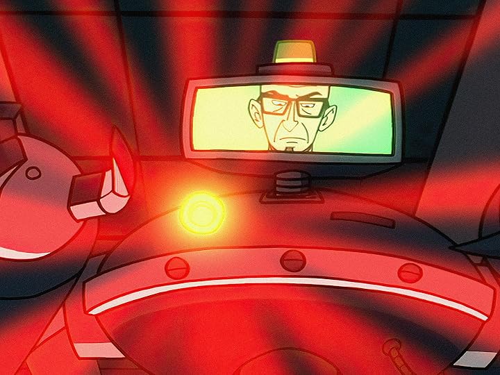 Prime Video: Season 1