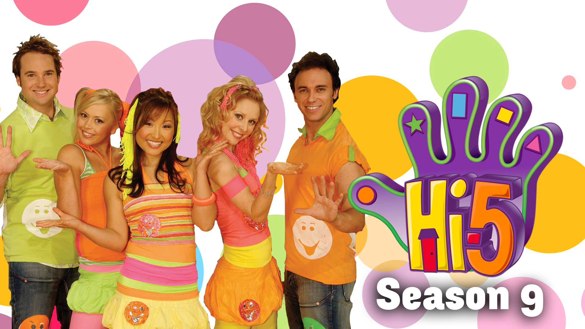 Watch Hi 5 Prime Video Watch Hi 5 Prime Video