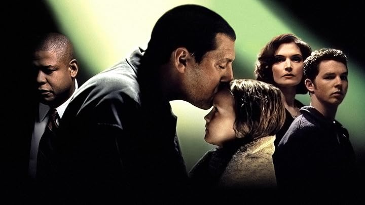 For Witness Protection Trailer