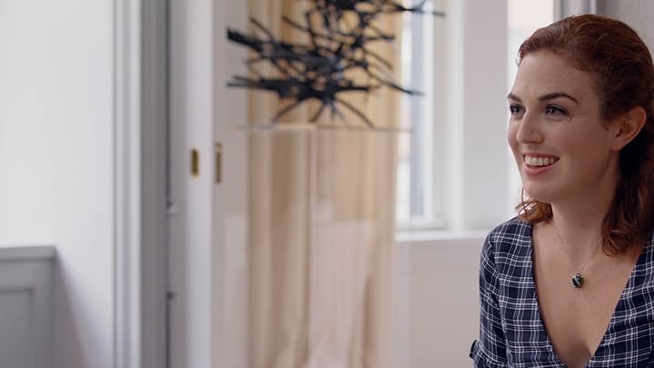 Prime Video: Triple Threat