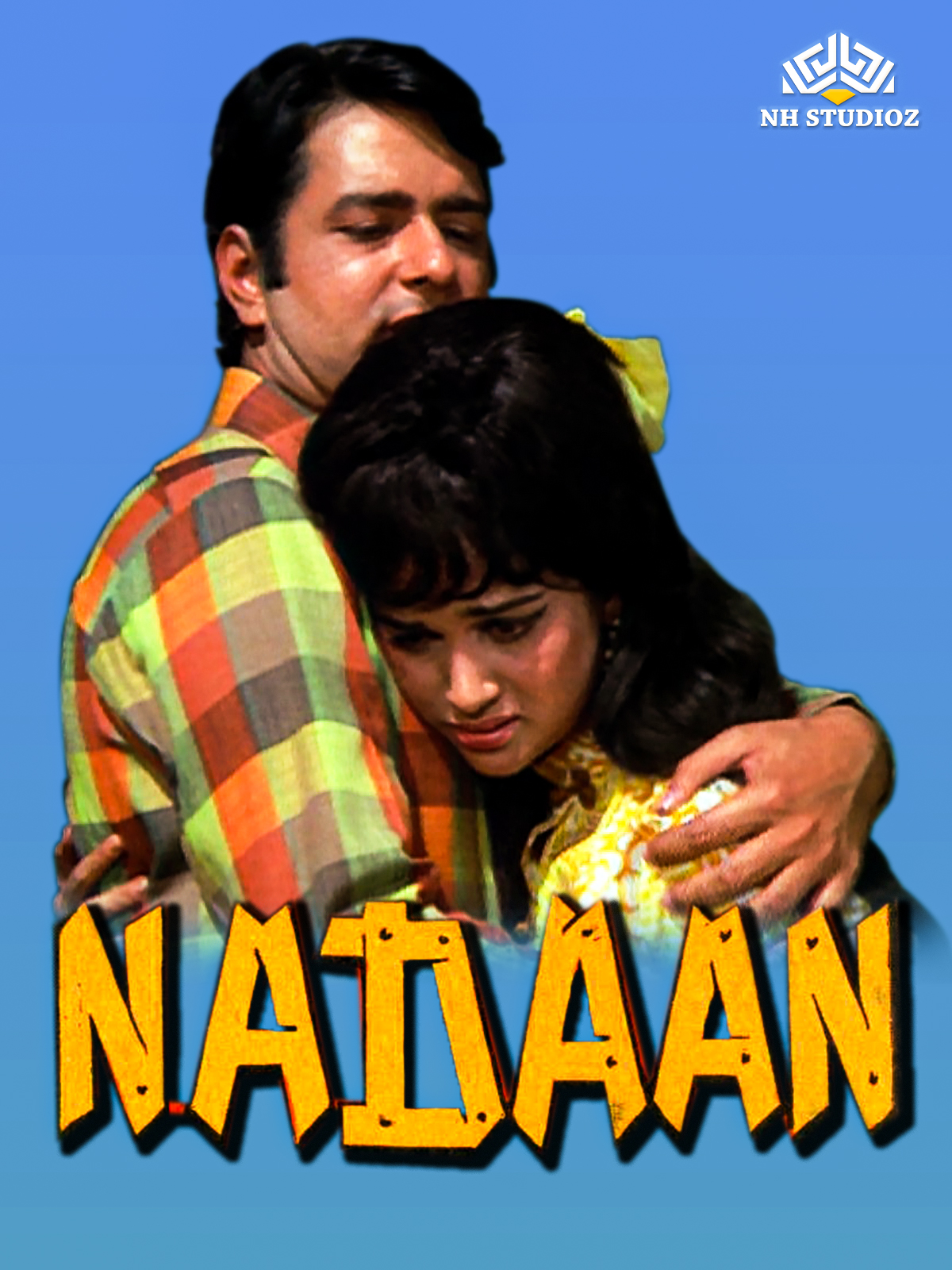 Prime Video: Nadaan