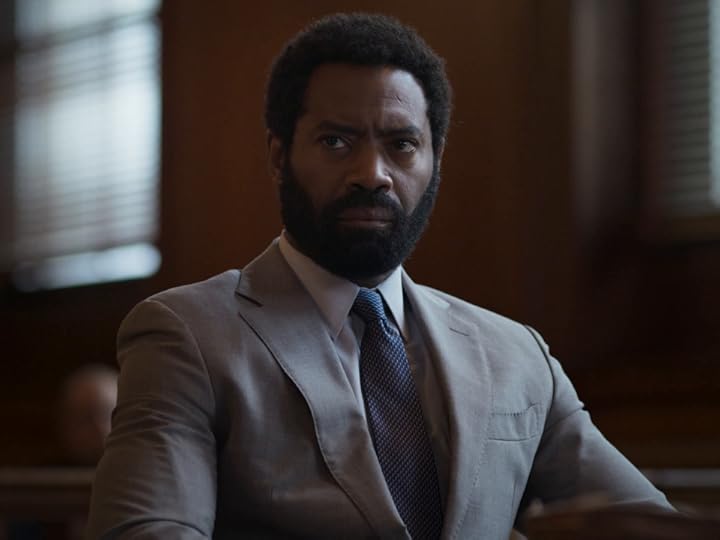 Prime Video: For Life Season 1