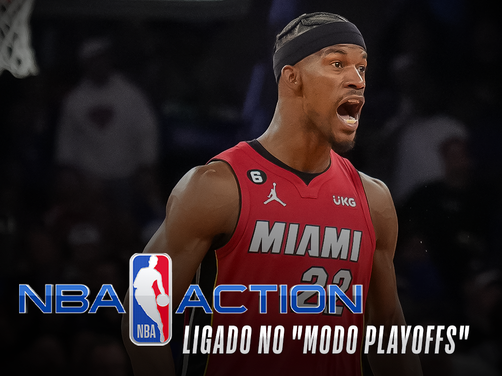 Prime Video: The decisive Jimmy Butler - EP 30