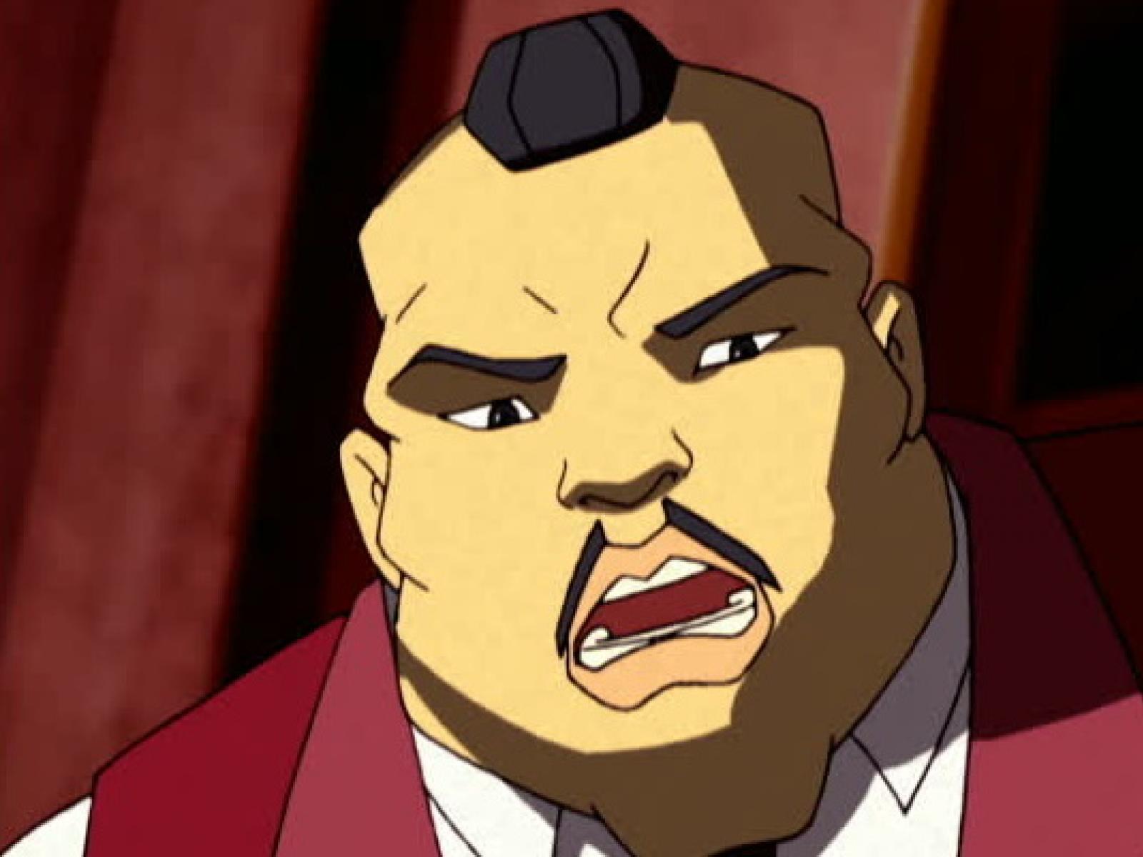 Prime Video: Funky Cops - Season 1