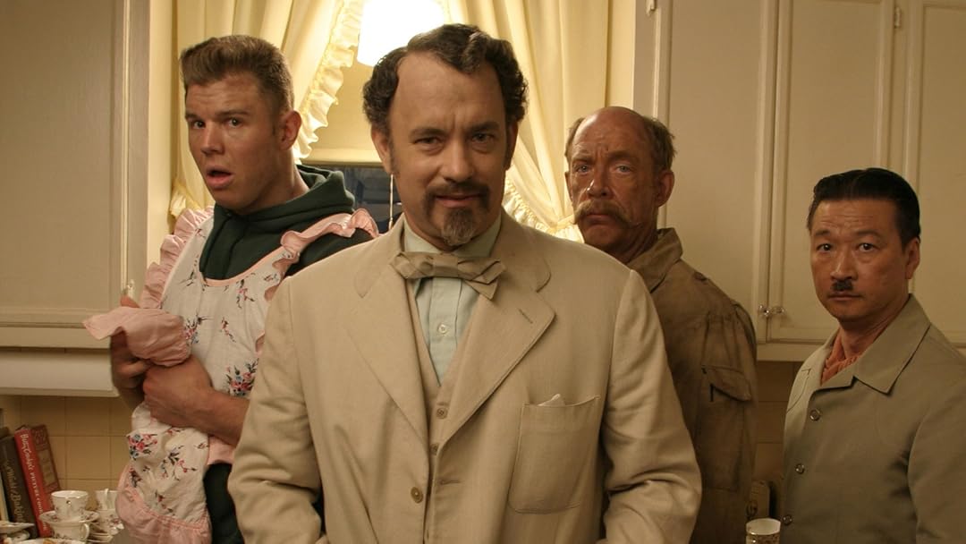 Prime Video: The Ladykillers