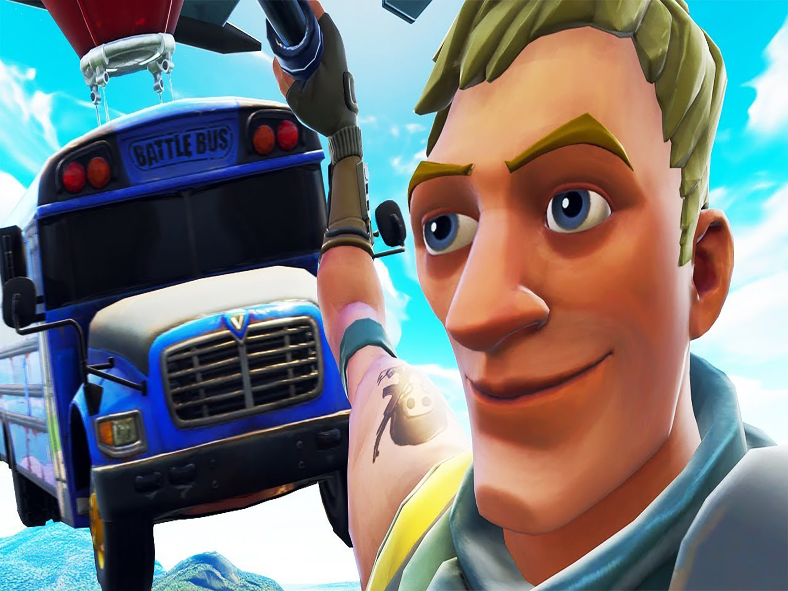 Prime Video: Clip: NoahsNoah