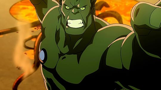 Watch Planet Hulk | Prime Video