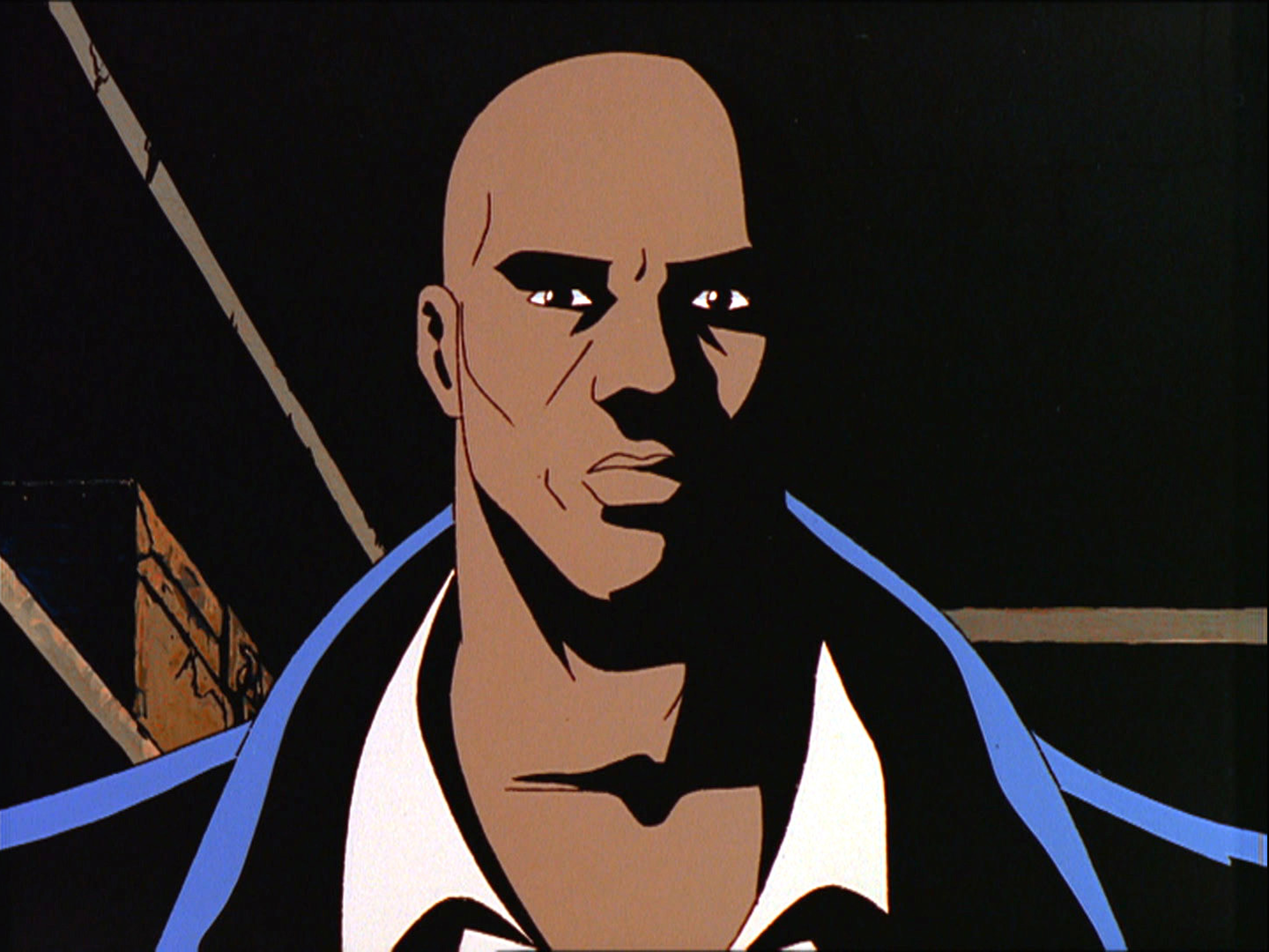 Prime Video: TODD MCFARLANE'S SPAWN - Season 3