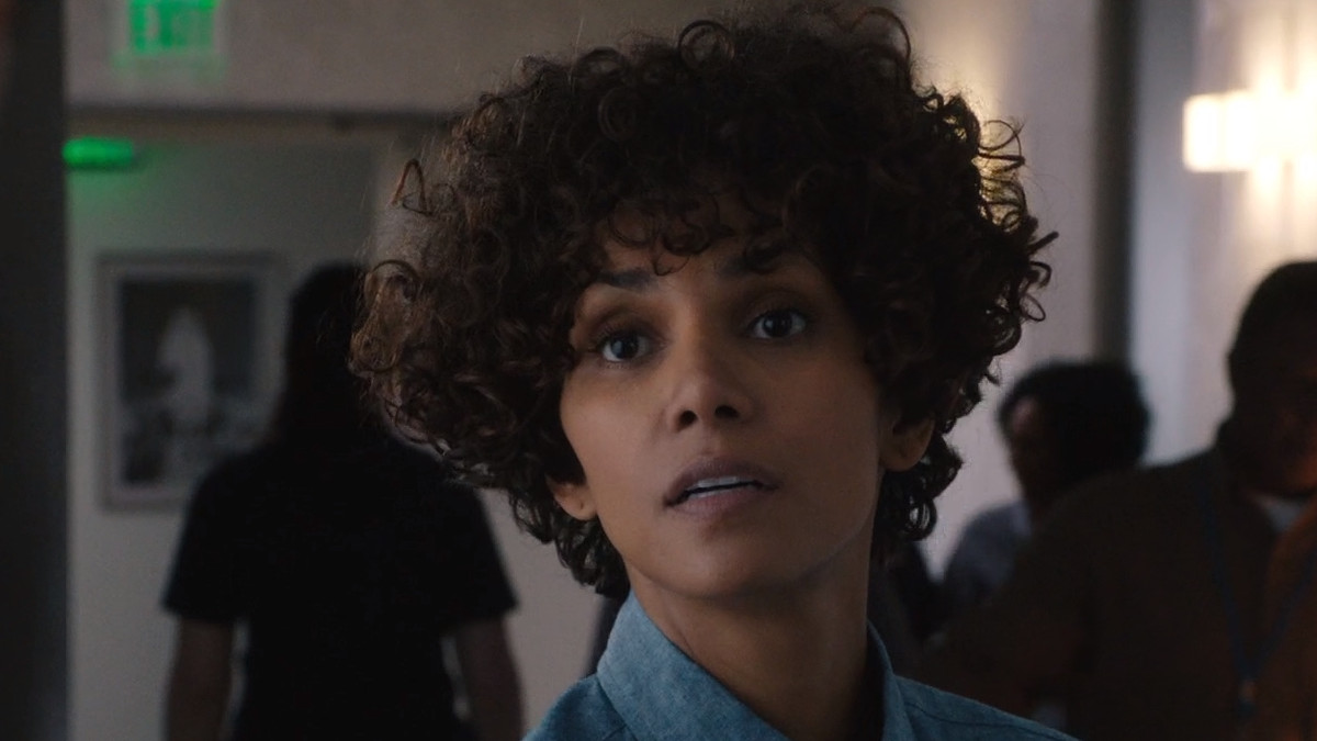 Prime Video: The Call