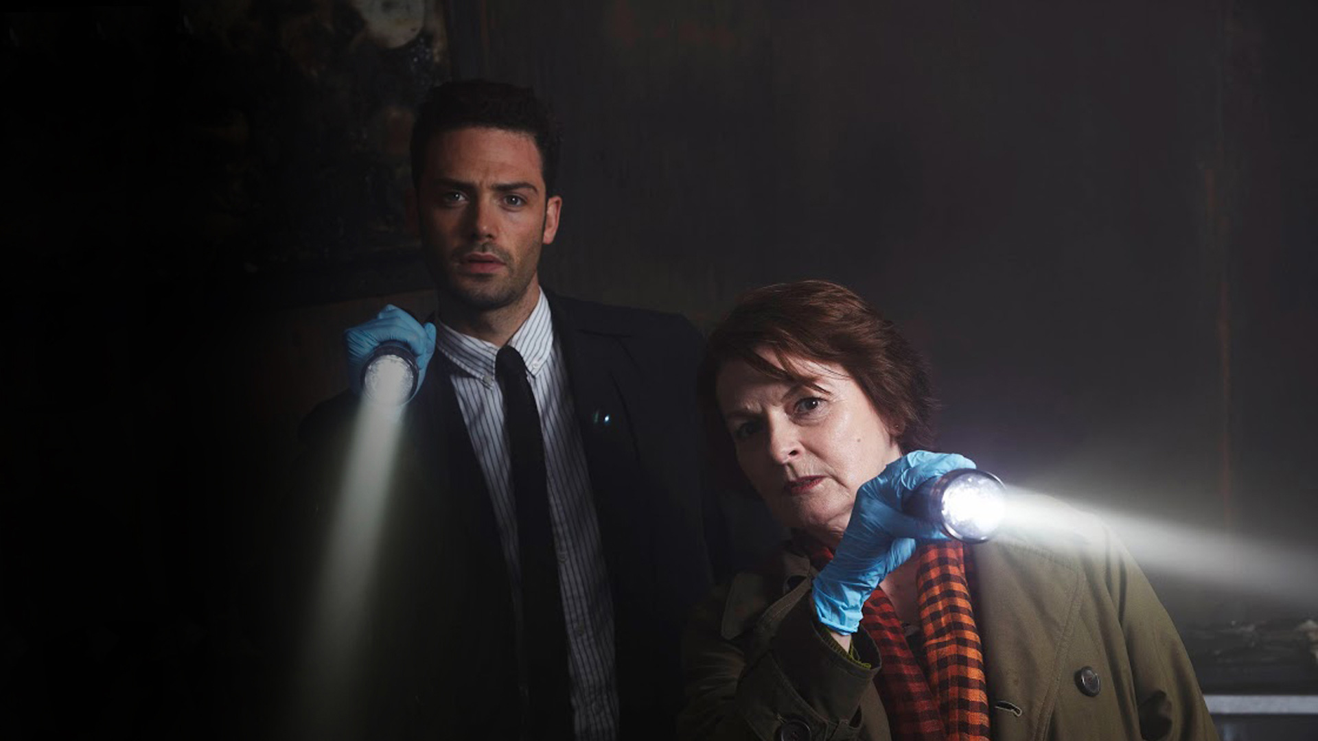 Watch Vera, Season 2 | Prime Video