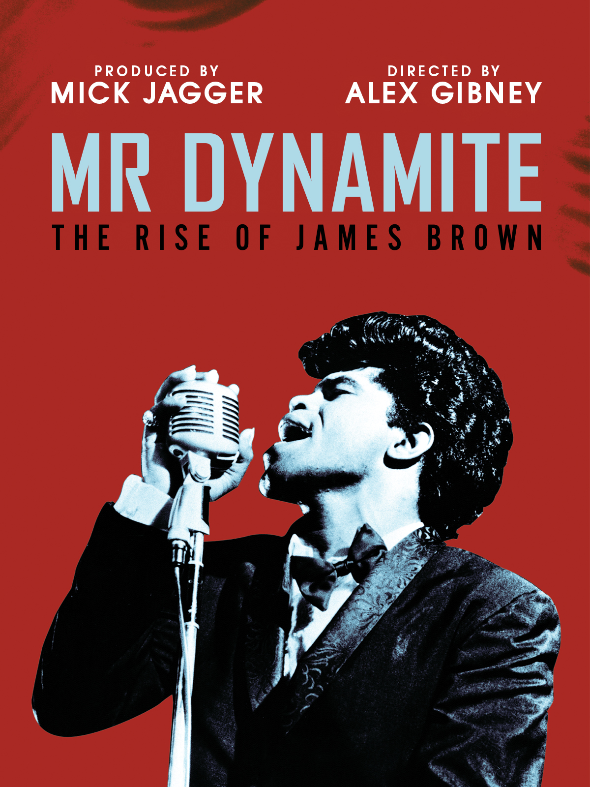 Prime Video: James Brown - Mr Dynamite: The Rise Of James Brown