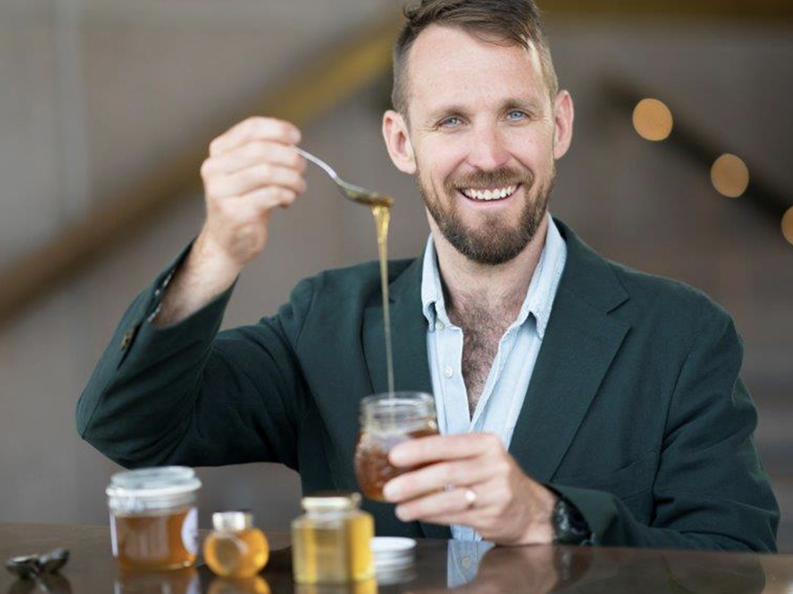 Prime Video: Catalyst The Great Bee Challenge